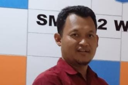 Dosen – Program Studi Teknologi Informasi