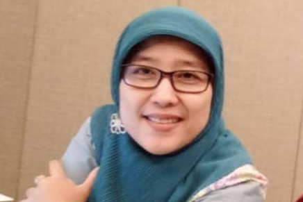 Dosen – Program Studi Teknologi Informasi